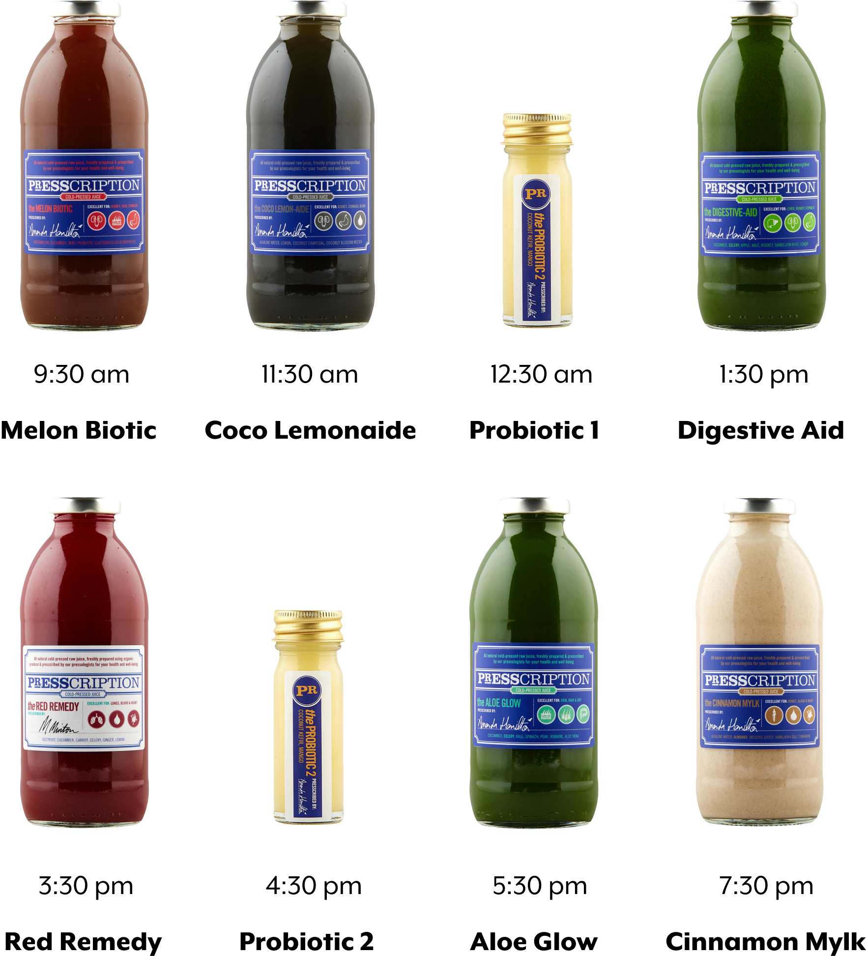 Gut Cleanse